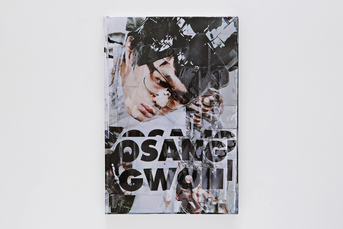 Osang Gwon — SHIN SHIN