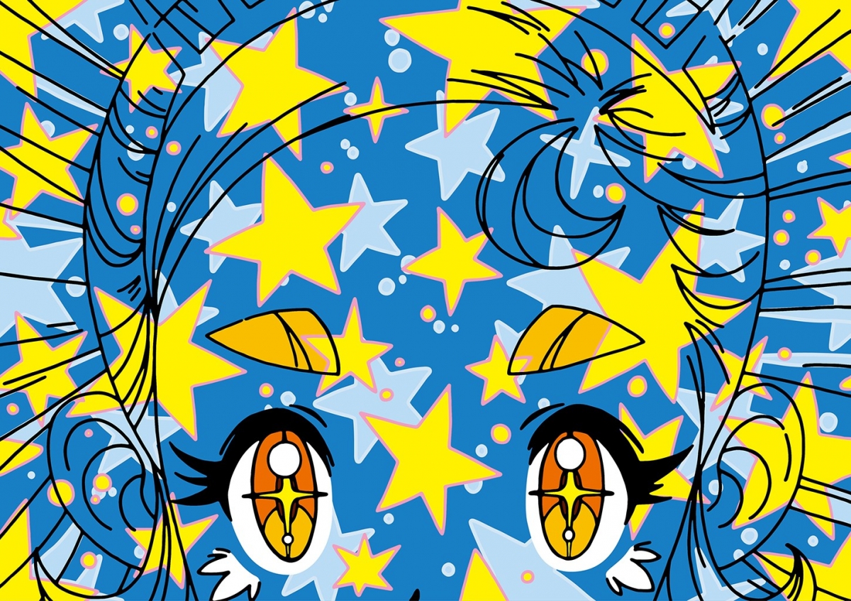 Yunsung Lee × Shin Shin Wallpaper — SHIN SHIN