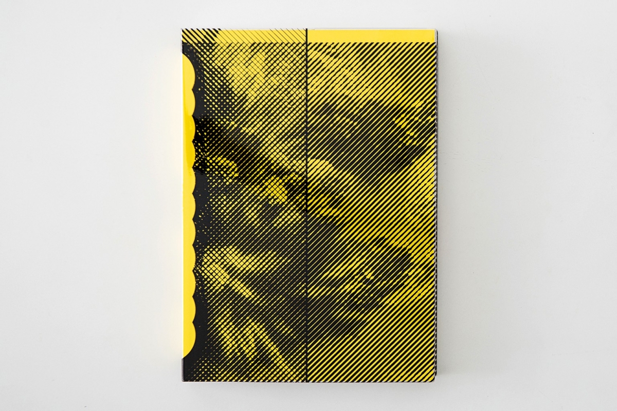 DMZ Catalogue — SHIN SHIN